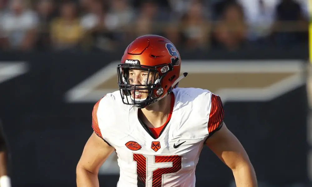 Andrew Armstrong Archives - Orange Fizz