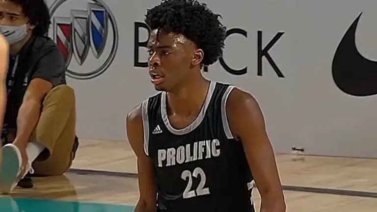 The Syracuse-Kamari Lands Marriage Did Not Last Long... Now What ...