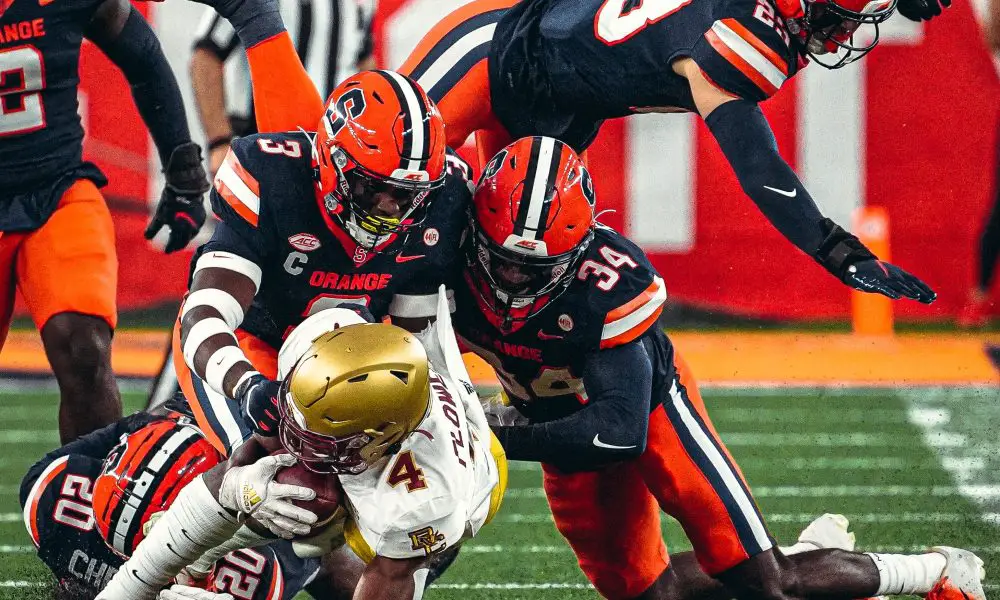 The Top 6 La Liga Teams - Orange Fizz