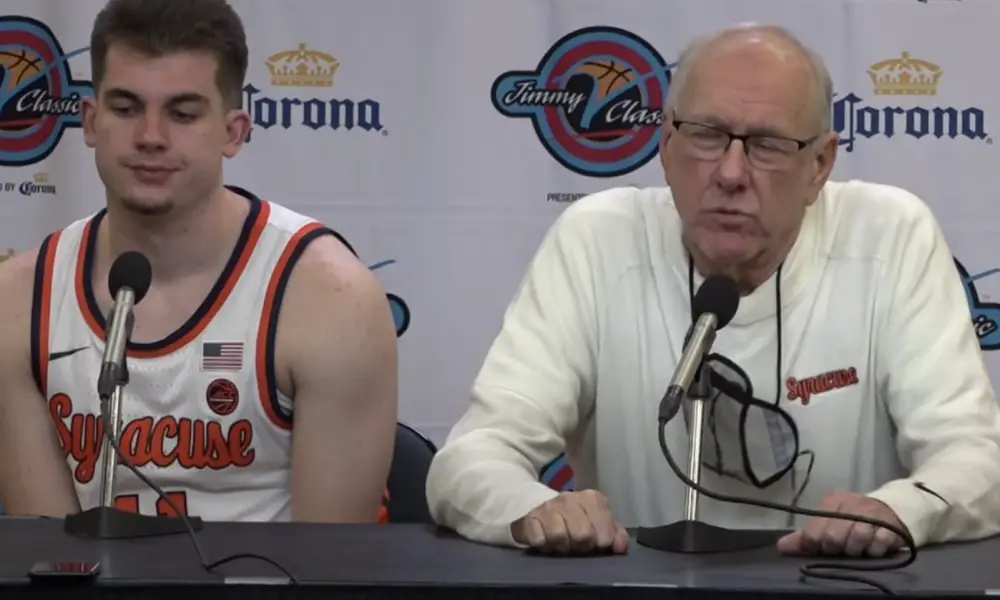 SU Top 100: #23 Mike Powell – Orange Fizz – Daily Syracuse Recruiting ...