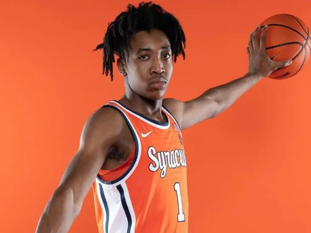 Elijah Moore Commits to Syracuse - Orange Fizz