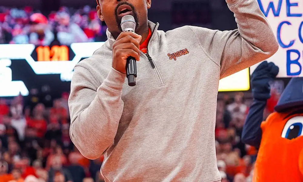 Conference Realignment is Speeding Up: Where Should Syracuse Go?