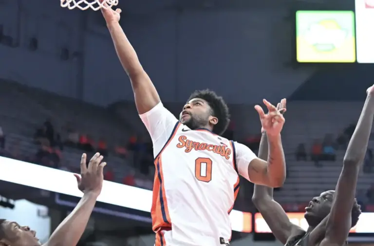 Orange Fizz - Daily Syracuse Sports News