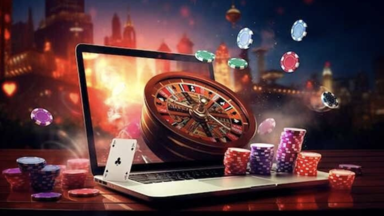 How Mobile Technology Has Changed Online Casinos in 2026 - Orange Fizz