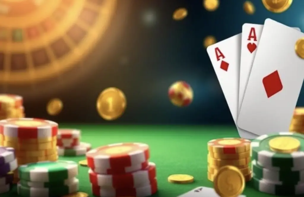 Best Casino Apps for iPhone: Real Money Games and Complete Guide ...