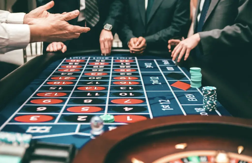 European Online Casinos in 2026: Industry Trends and Key Features ...
