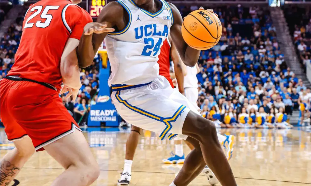 Conference Realignment is Speeding Up: Where Should Syracuse Go?