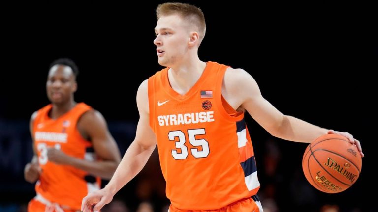 Look Out for Boeheim's Army This Summer