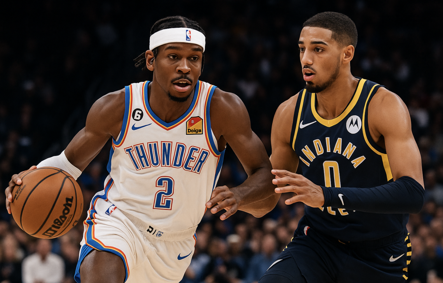 How the Role of the Point Guard Has Changed Over Time - Orange Fizz