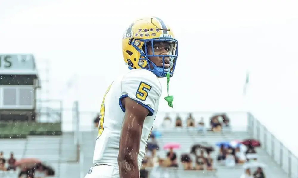 Syracuse Commit Calvin Russell III Drops to a Four Star in Rivals ...