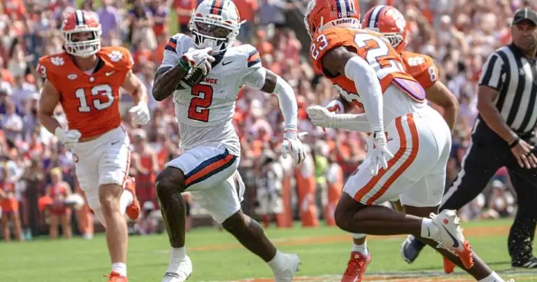 Takeaways from Syracuse's 34-21 win over Clemson - Orange Fizz