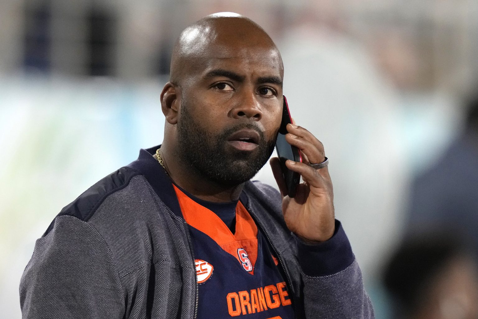 Syracuse Football: What’s Gone Wrong on Offense and How to Fix It ...