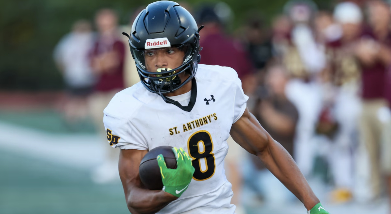 In-State Win Matters: Syracuse Lands Xavier Bala, Sends Message to ACC ...