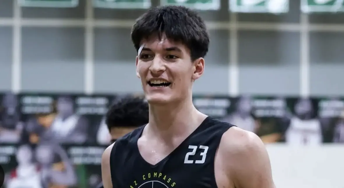 Syracuse Basketball Lands Iker Martinez Despite Bigger NIL Offers