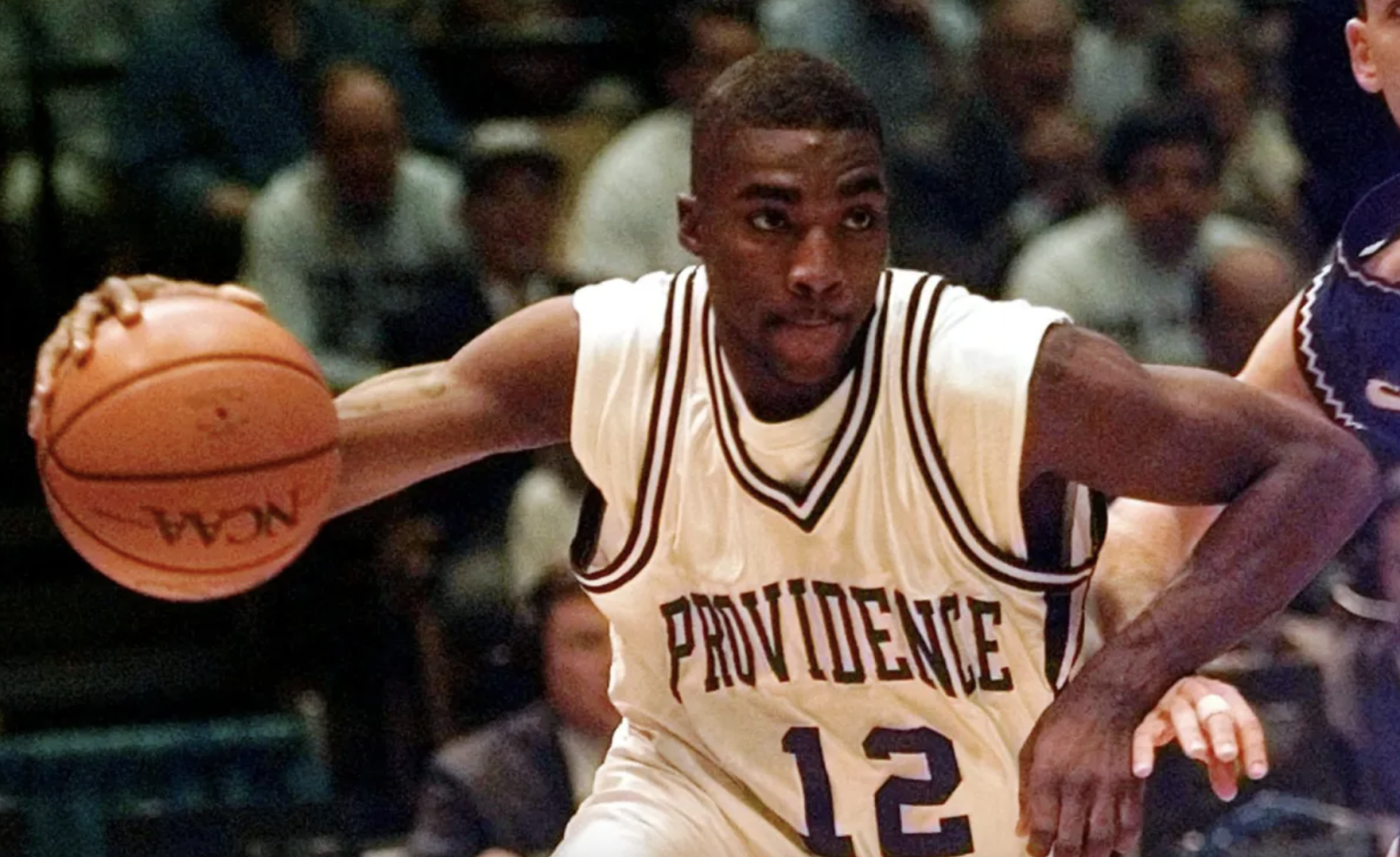How Stephon Marbury Cost Syracuse God Shammgod
